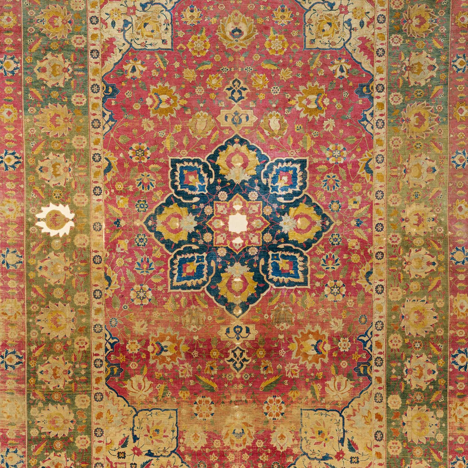 Your connected workspace for wiki, docs & projects | Notion